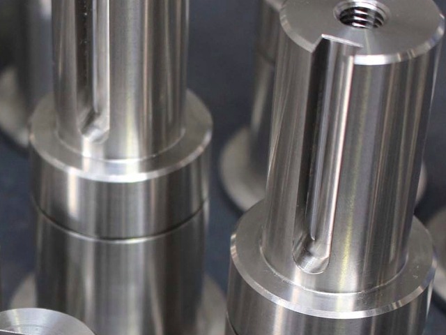 Engineered Products - Cronin Precision Engineering Ltd.