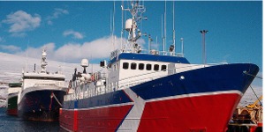 Cronin Precision Engineering Ltd.